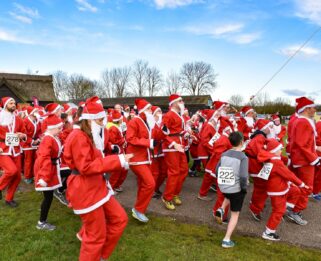 Events Archive - Havens Hospices