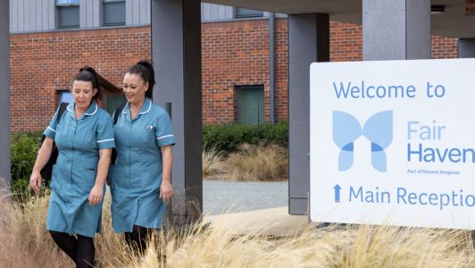 Fair Havens - Havens Hospices