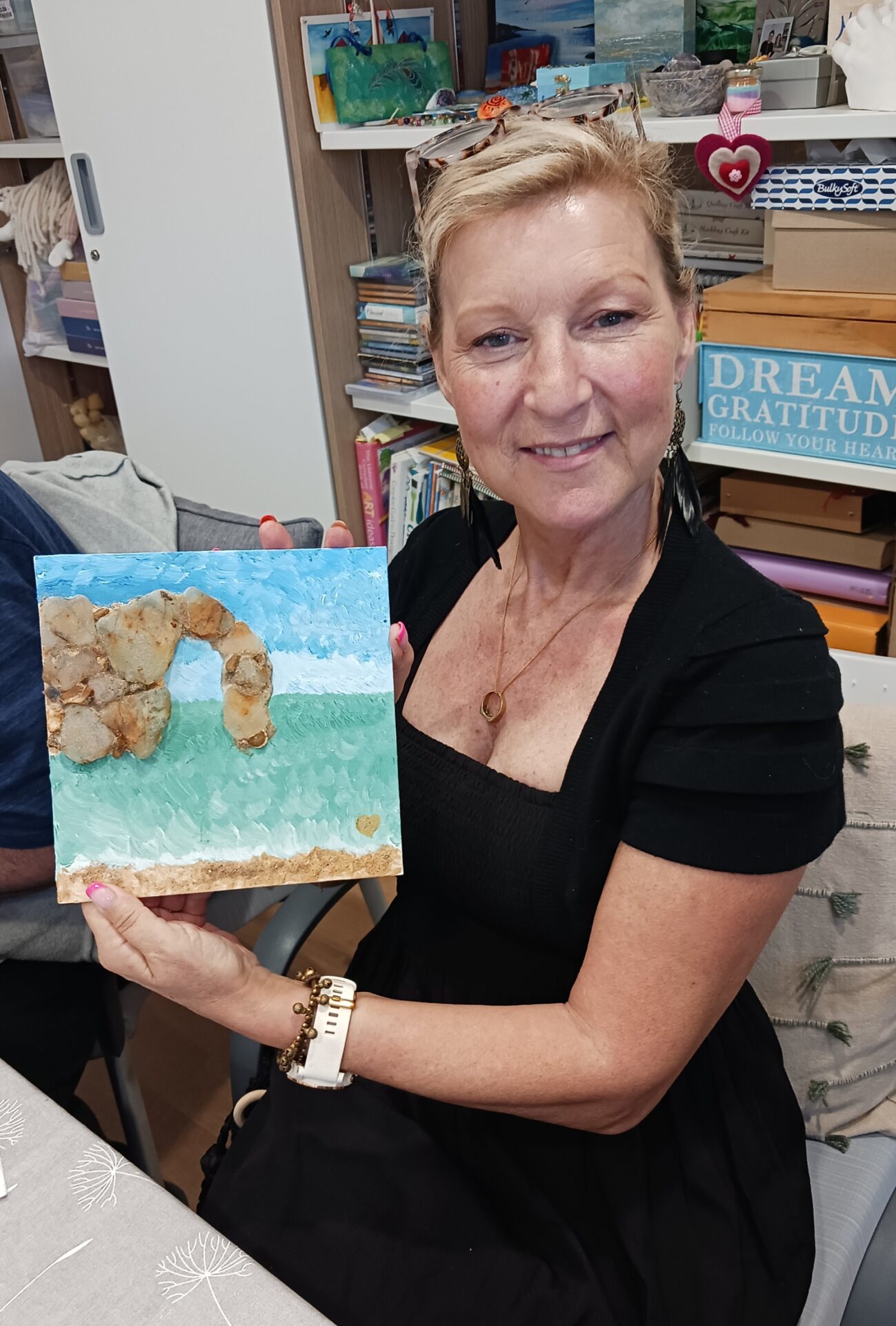 Paula's Story - Havens Hospices