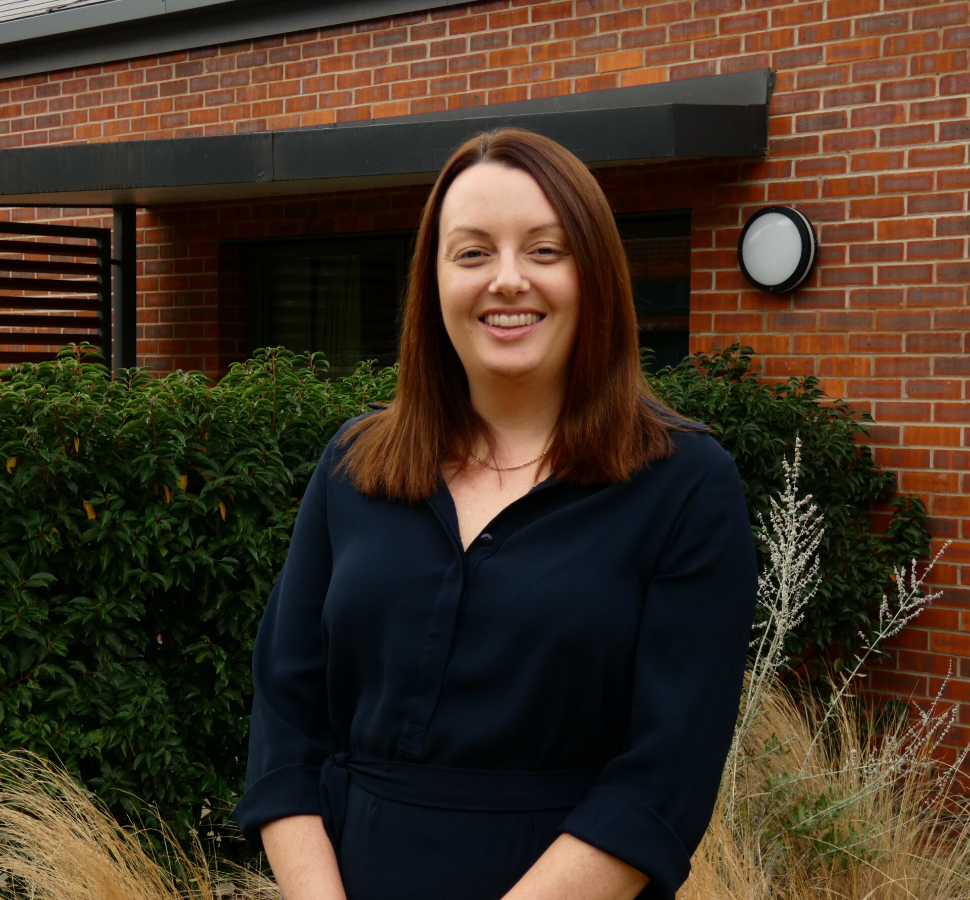 National Trustees Week - Meet Leah Knowles - Havens Hospices