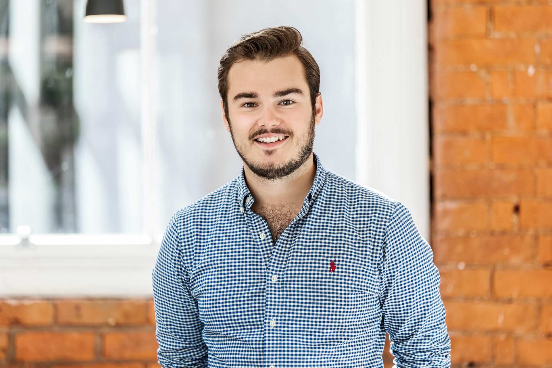 National Trustees Week - Meet Tom Sweeney - Havens Hospices